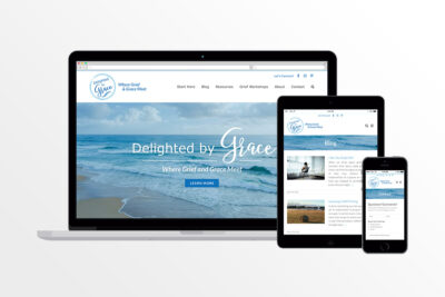 Portfolio - MooCow Creative