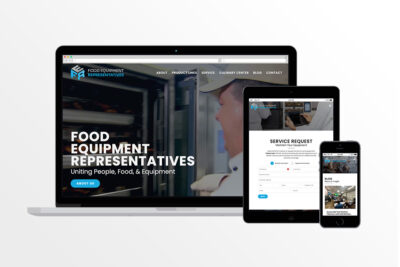 Portfolio - MooCow Creative