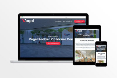 Portfolio - MooCow Creative